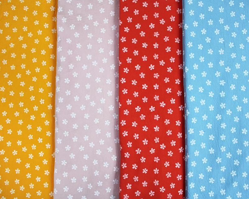 Kayes Textiles - Fabrics and Haberdashery