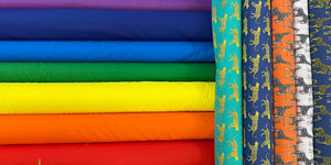 Kayes Textiles - Fabrics and Haberdashery